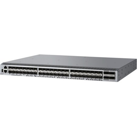 Hpe Hpe Sn6600B 32Gb 48/48 Pwr Pk+ Fc Switch Q0U57B | Zoro