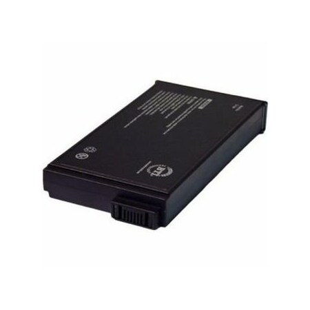 Battery Technology Battery Compaq Hp Evo N800 N1000 Series DG105A-BTI ...