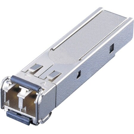 Buffalo Americas 1000Base-Sx Sfp Mini Gbic Module BS-SFP-GSR | Zoro