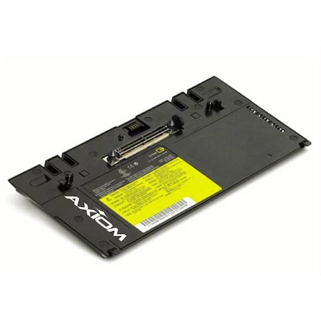 Axiom Li-Ion Extended Life Battery For Lenovo - 02K7041, 02K7043 ...