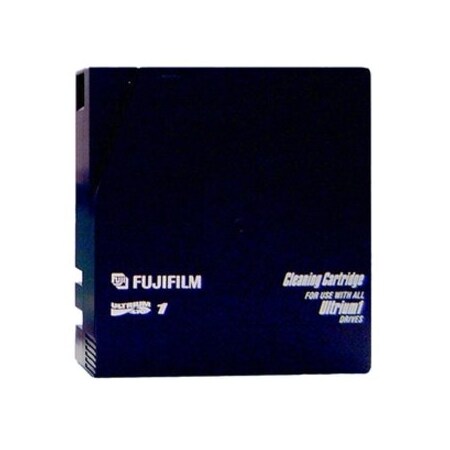 Fujifilm Fuji Film Lto Ul Universal Cleaning Tape - Barcode 26200074 | Zoro