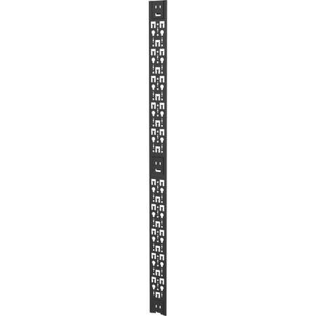 Vertiv Vr 42U 4In Pdu/Cable Mgt Brackets VRA6025 | Zoro