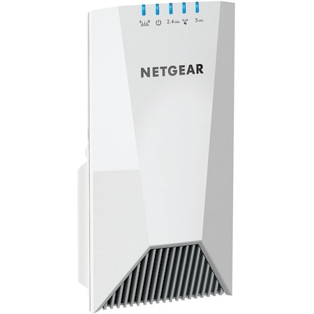 Netgear Nighthawk X4S Tri-Band Wifi Range Extender EX7500-100NAS | Zoro