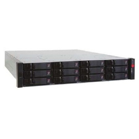 Quantum 3330 Dual Controller 1Gb 4-Port Iscsi D3330XN24007DA | Zoro
