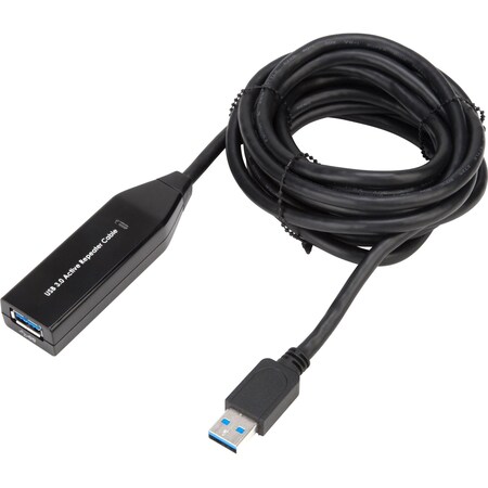 Targus 3M Usb Extension Cable For Targus Universal Docking Stations ...
