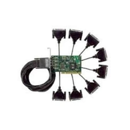 Digi International Digi Acceleport Xp And Neo 4 Port Db-25M Straight ...