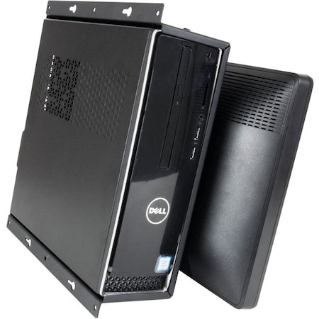 Rack Solutions Sff Wall Mount Bracket, Dell Inspiron, Dell Optiplex ...