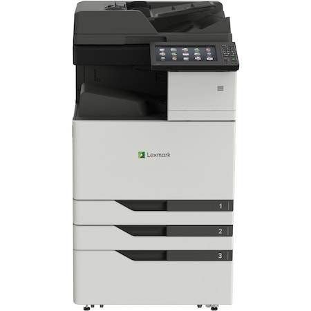Lexmark Cx923Dxe Lv (Taa) Cac Enabled 32CT068 | Zoro