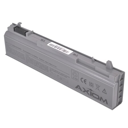 Axiom Manufacturing Axiom Li-Ion 6-Cell Battery For Dell - 312-7414 312 ...
