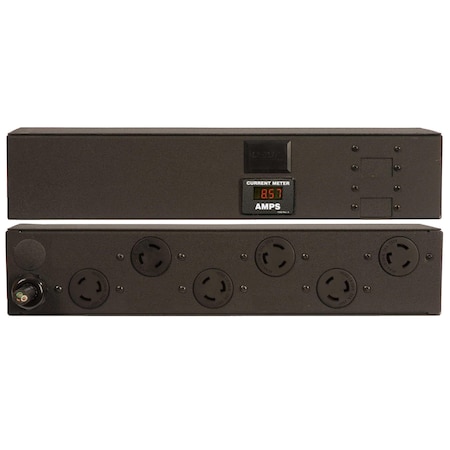 Vertiv 15018Vh - Rpdu, Metered Standard, 20A 15018VH | Zoro