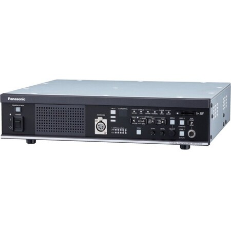 Panasonic Camera Control Unit AK-UCU600PSJ | Zoro