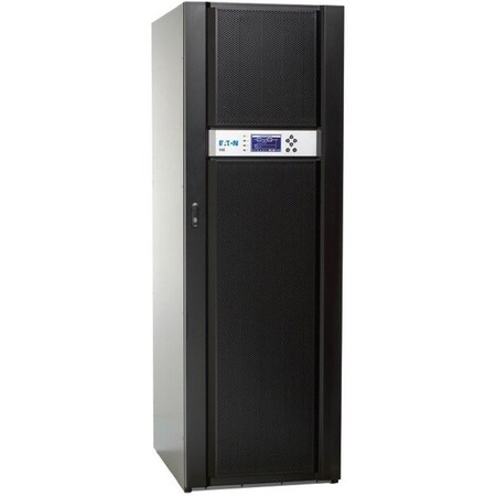 Eaton Eaton 93E 30Kva Ups, 2 Feed Long-Batt Mo 9EA03GG05032003 | Zoro