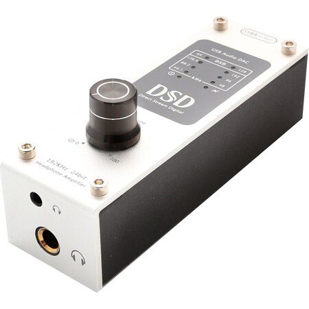 Syba 192 Khz/24Bit Dsdusb Audio Dac SD-DAC63107 | Zoro