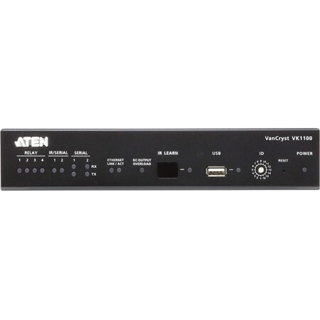 Aten Aten Control System - Compact Control Box VK1100 | Zoro