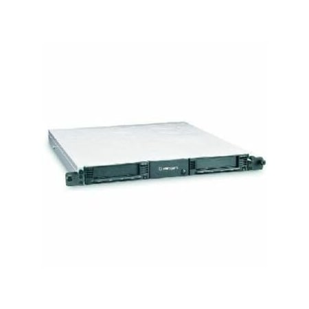 Quantum Quantum Dlt-V4 Tape Drive, Single, 1U Rackmount, Ultra 160 Scsi ...