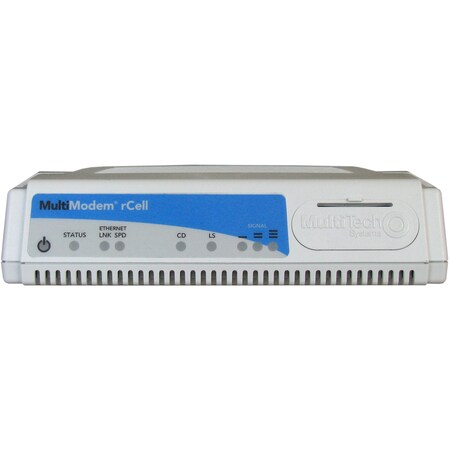 Multi Tech Systems Intelligent Ev-Do Rev A Router, Plastic MTCBA-EV1 ...