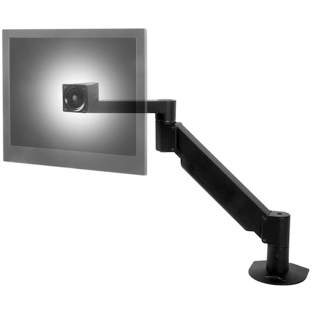 Innovative Office Products 24In Reach Radial Arm. Includes Flexmount ...