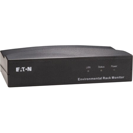 Eaton Eaton Environmental Rack Monitor 103005912 | Zoro