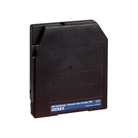 Ibm Storage Media Totalstorage Enterprise Tape Media 3592 - Magstar ...