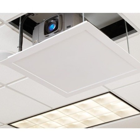 Draper Ceiling Closure Panel 300201 | Zoro