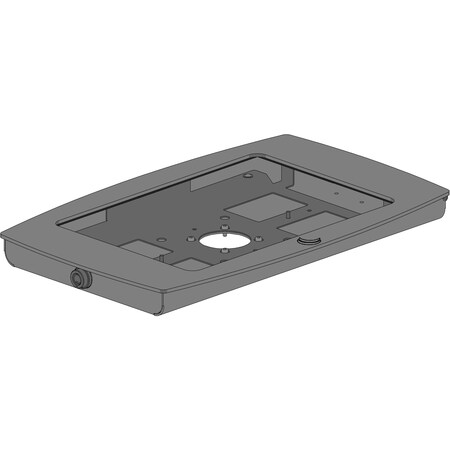 Spacepole A-Frame (Incl. Insert) w/ Integrated Push Lock For A Variety ...