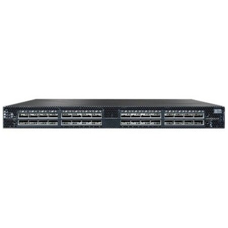 Mellanox Technologies Spectrum Based 40Gbe 1U Open Ethernet Switch w ...