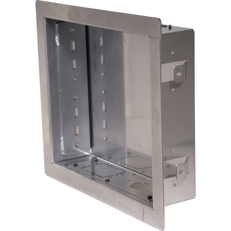 Peerless Industries In-Wall Box, 40Inch, Gslv IB40-S | Zoro