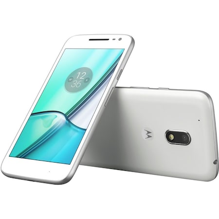 MOTOROLA MOBILITY LLC Moto G Play 4Th Generation Unlocked 8Mp/16Gb ...