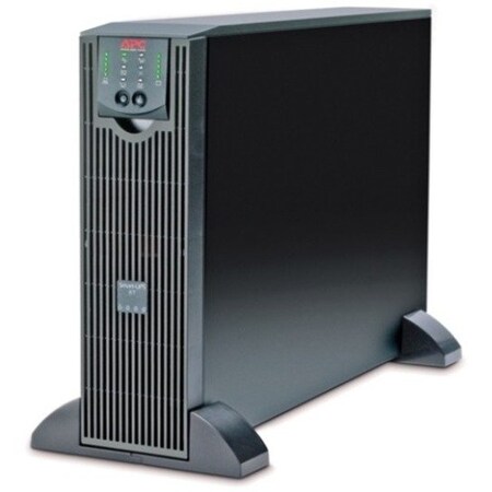 Apc Apc Smart-Ups Rt 6000Va 230V For China SURT6000XLICH | Zoro
