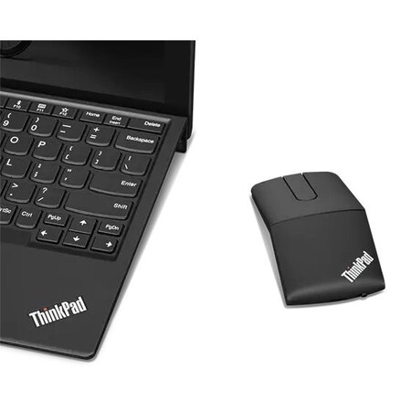 Lenovo Mice_Bo Thinkpad X1 Presenter Mouse 4Y50U45359 | Zoro