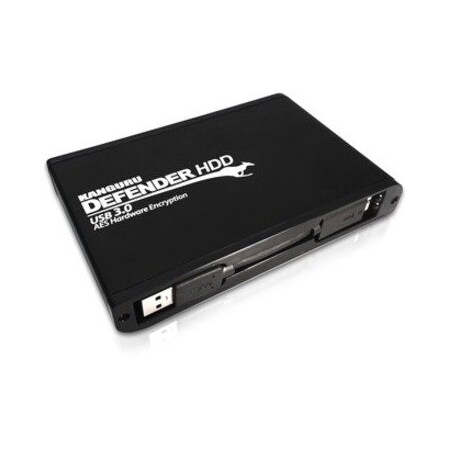 Kanguru Solutions 5Tb Kanguru Defender Hdd KDH3B-5T | Zoro