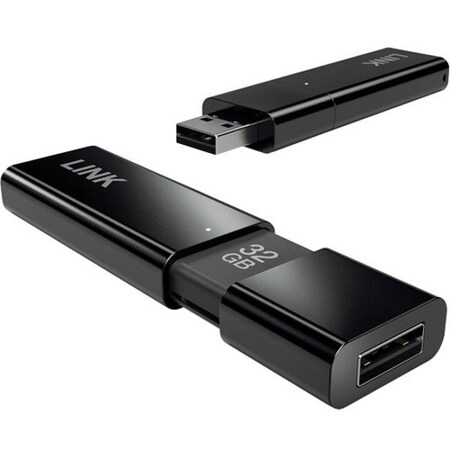 Lenovo Idea The Lenovo Link Gives You Seamless Control Over Everything ...