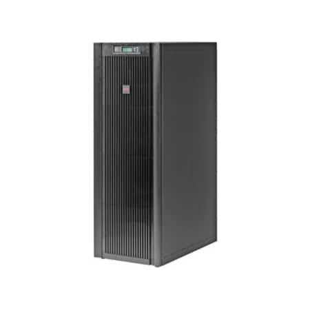 Apc Smart UPS, 15kVA, Online/Double Conversion, Out: 120/208V In: 208V ...