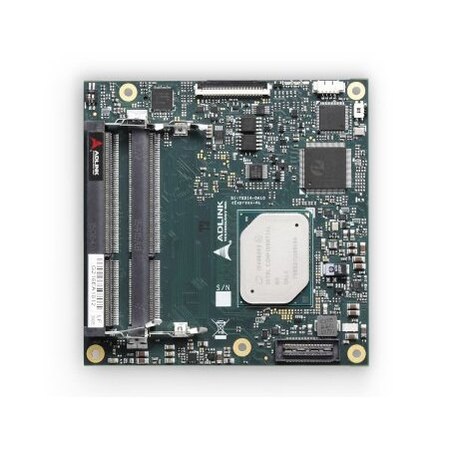 Adlink Technology Processor/CPU Accessory, Ths-Cal-B-I THS-CAL-B-I | Zoro