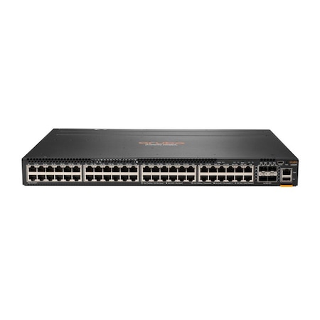 Hpe Aruba 6300M 48G 4Sfp56 Swch JL663A | Zoro