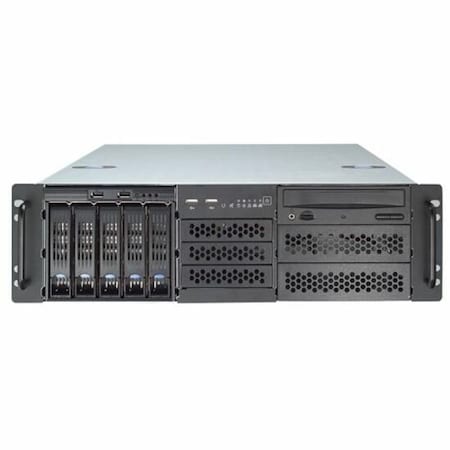 Chenbro Rm31300 - Server Chassis - Rack-Mountable - Atx;Ceb;Extended ...