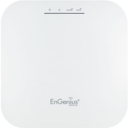 ENGENIUS TECHNOLOGIES,INC Engenius Neutron Ews377Ap Wi-Fi 6 4X4 Managed ...