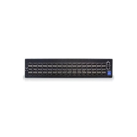 Mellanox Technologies Spectrum-3 Based 100Gbe 2U Open Ethernet Switch w ...