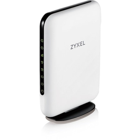 Zyxel Communications Ac2100 Gigabit Dual-Band Extender Multy Pro ...