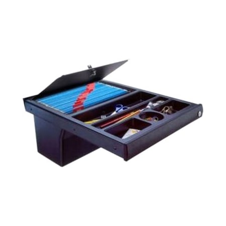Peripheral Logix Pelican Drawers Provide Secure Storage For Large Items ...
