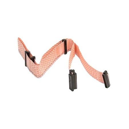 Supermicro Scsi Ultra 320 Lvd Cable (Internal), 5-Connector, 125Cm, Pb ...