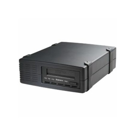 Quantum Quantum Dat 160 Tape Drive, Internal, Usb 2.0, 5.25In, Black ...