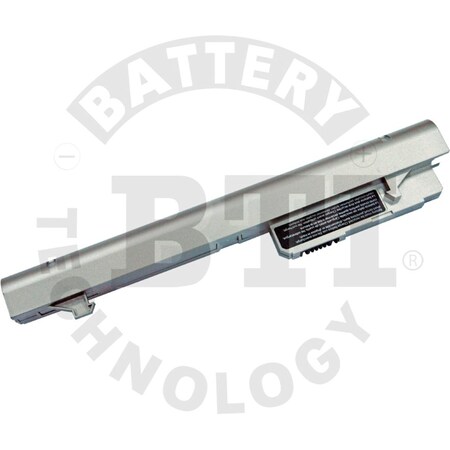 Battery Technology Battery For Hp 2133 Mini Note Pc 11.1V 2600Mah ...