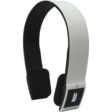 Inland Products Proht Bluetooth Headset White 87092 | Zoro