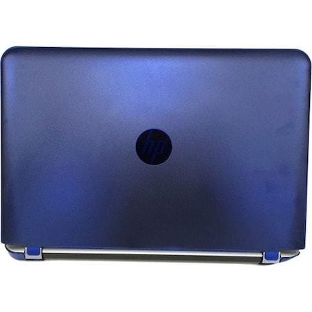 Ipearl Blue Ipearl Mcover Hard Shell Case For 15.6 Inch Hp Probook 450 ...