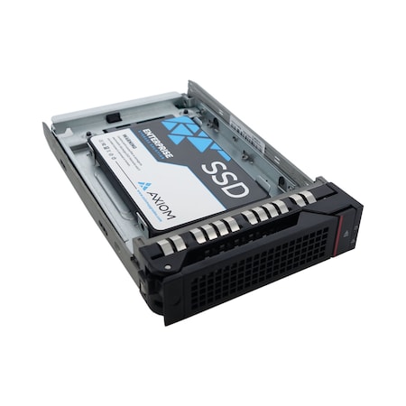 Axiom 480GB Enterprise EV200 3.5-inch Hot-Swap SATA SSD for Lenovo ...