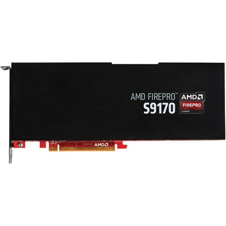 Amd Amd Firepro S9170 32Gb 100-505982 | Zoro
