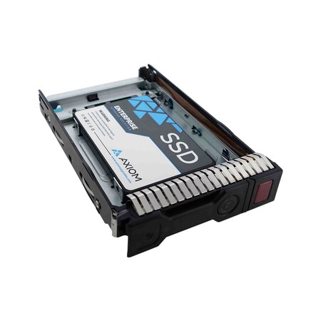 Axiom 1.92TB Enterprise EV200 3.5-inch Hot-Swap SATA SSD for HP ...