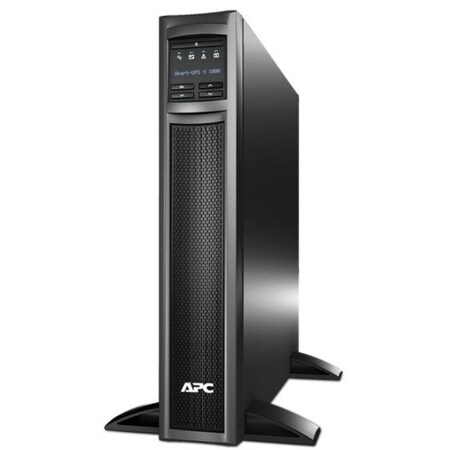 Apc Smart UPS, 1000VA, Line Interactive, Out: 230V AC In: 230V SMX1000I ...