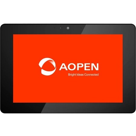 Aopen America Chromebase Mini 10.1 Inch, Quad Core Process, 4G Mem, 16G ...